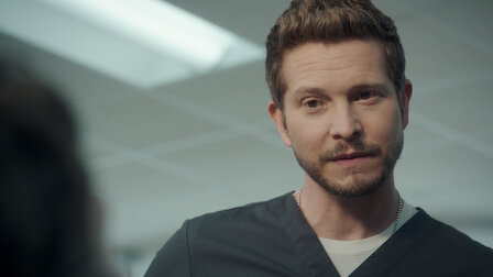 Watch The Resident | Netflix