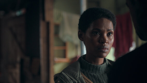 Invisible | Sitio oficial de Netflix