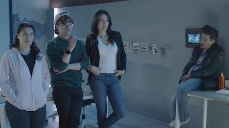 Watch Her Mother's Killer | Netflix Official Site