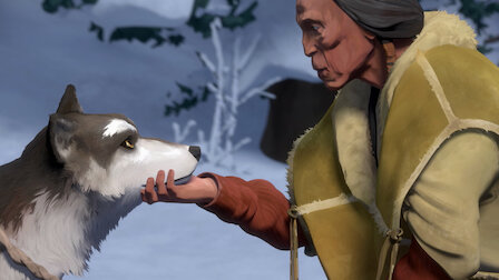Watch White Fang | Netflix Official Site