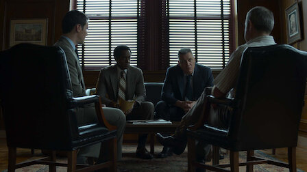 MINDHUNTER | Netflix Official Site