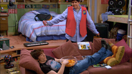 Drake & Josh | Netflix