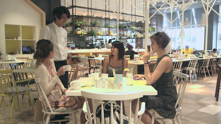 Watch Terrace House: Aloha State | Netflix Official Site