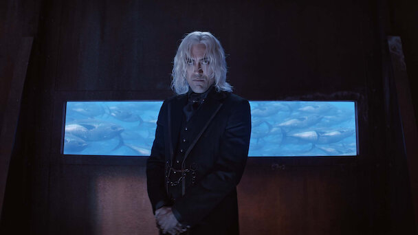 Watch Cowboy Bebop | Netflix Official Site