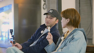 Watch Getaway and Go with Jangdobari | Netflix