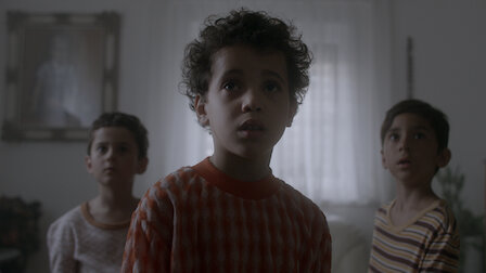 Watch Haunted | Netflix Official Site