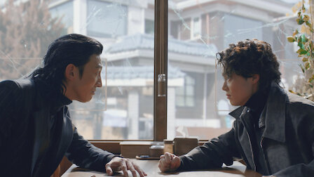 Watch The Uncanny Counter | Netflix Official Site