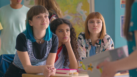 Watch DI4RIES | Netflix Official Site