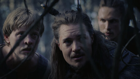 The Last Kingdom | Site oficial da Netflix