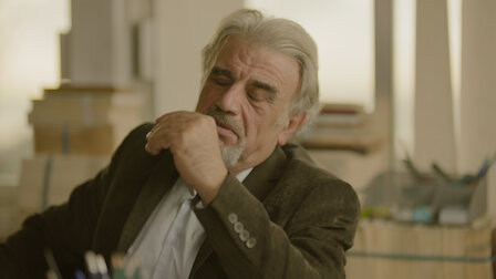 Watch The Writer | Netflix