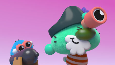 Watch Oggy Oggy | Netflix Official Site