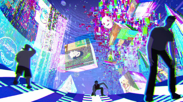 Watch The Antisocial Network: Memes to Mayhem | Netflix Official Site