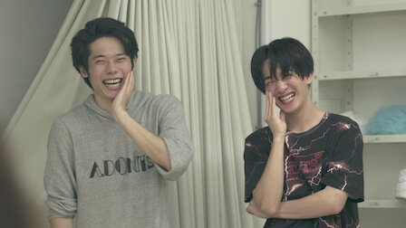 Watch Terrace House: Tokyo 2019-2020 | Netflix Official Site