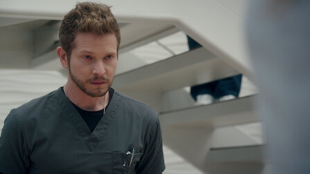 Watch The Resident | Netflix