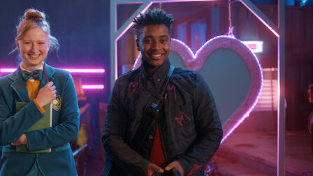 Watch Misfit: The Series | Netflix Official Site