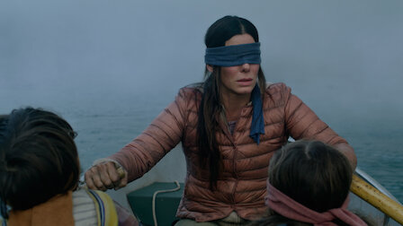 Bird Box: A ciegas | Sitio oficial de Netflix