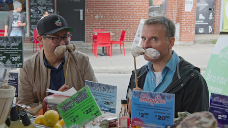 Watch Somebody Feed Phil | Netflix Official Site