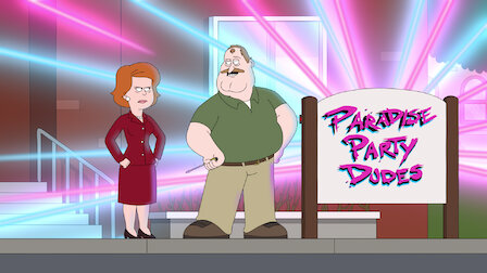 Watch Paradise PD | Netflix Official Site