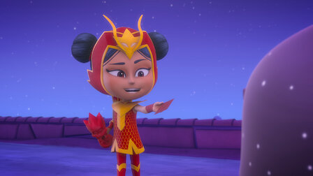 Pyjamasques | Netflix