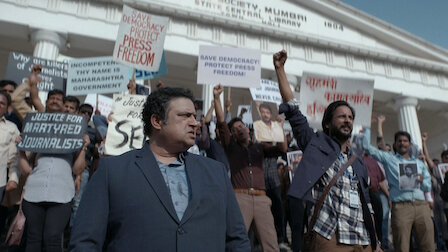 Watch Scoop | Netflix Official Site