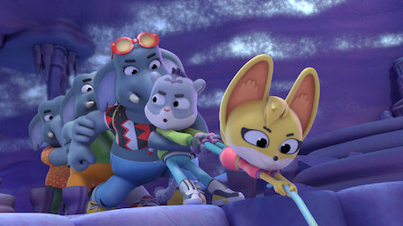 Watch The Creature Cases | Netflix Official Site