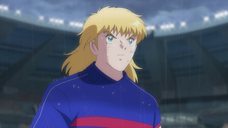 Watch Captain Tsubasa | Netflix