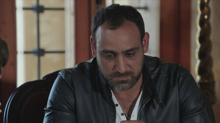 Watch Al Hayba | Netflix