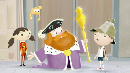 Watch Justin Time | Netflix