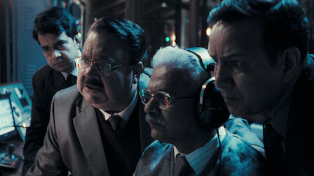 Watch IC 814: The Kandahar Hijack | Netflix Official Site