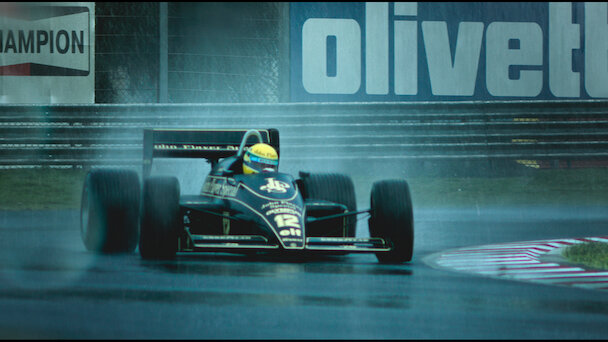 Watch Senna | Netflix Official Site