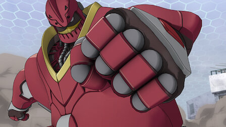 Watch EDENS ZERO | Netflix Official Site