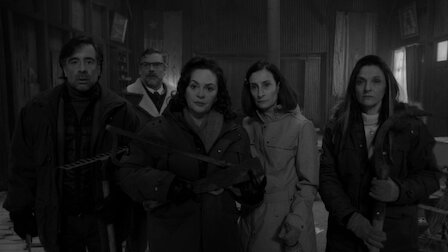 Watch El Conde | Netflix Official Site