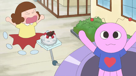 Watch Dino Girl Gauko | Netflix Official Site