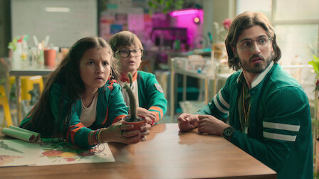 Watch Luz: The Light of the Heart | Netflix Official Site