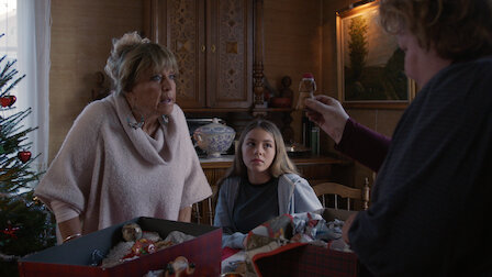 Bonus Family | Netflix Official Site