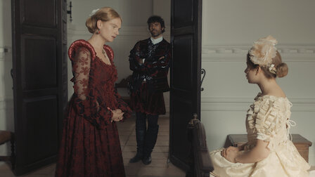 Watch The Queen and the Conqueror | Netflix Official Site