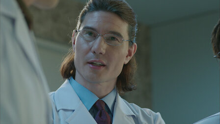 Doctor Stranger | Netflix