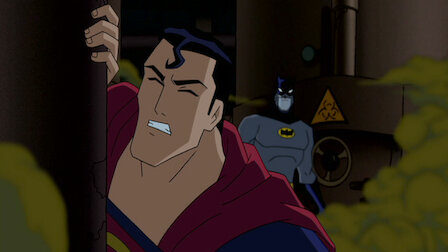 The Batman | Netflix