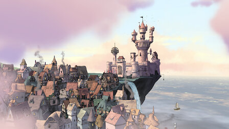 Watch Disenchantment | Netflix Official Site