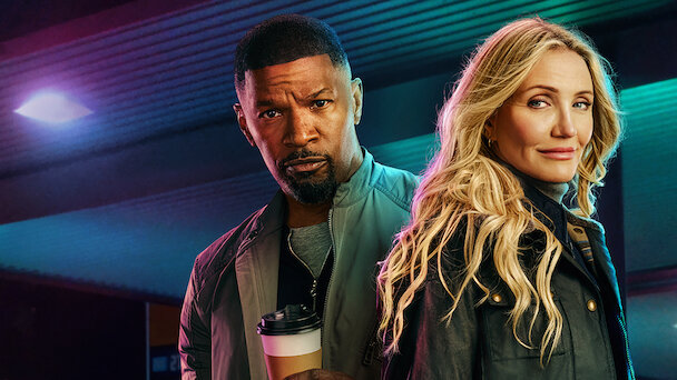 Watch Back in Action | Netflix Official Site