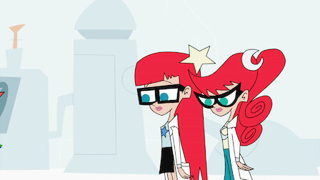 Johnny Test | Netflix