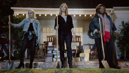 Good Girls | Site oficial da Netflix