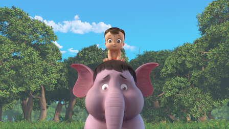 Mighty Little Bheem | Netflix Official Site