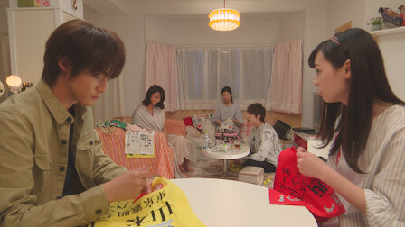 Watch Good Morning Call | Netflix Official Site