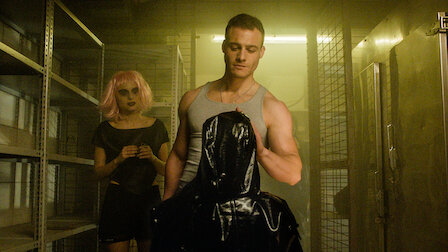 Watch Immortals | Netflix Official Site