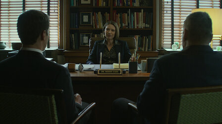 MINDHUNTER | Netflix Official Site