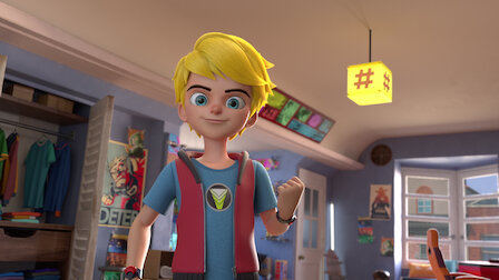 Watch Power Players | Netflix