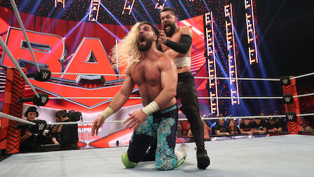 Watch WWE Raw Vault | Netflix