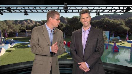 Watch Wipeout | Netflix