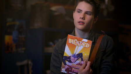 Watch I Woke Up A Vampire | Netflix Official Site